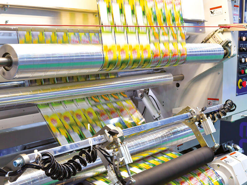 การลดต้นทุนเชิงการจัดการ สำหรับอุตสาหกรรมการพิมพ์และแพคเกจจิ้ง ตอนที่ 1 ...