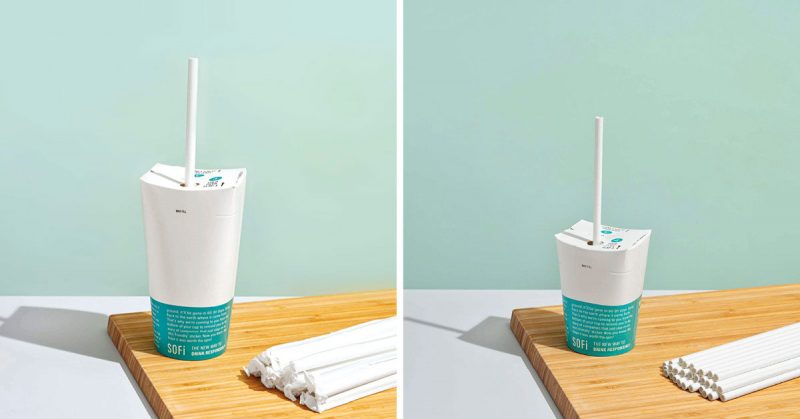 บรรจุภัณฑ์ชิ้นแรกของโลกย่อยสลายได้ 100% ใน 180 วัน - Thai Printing ...