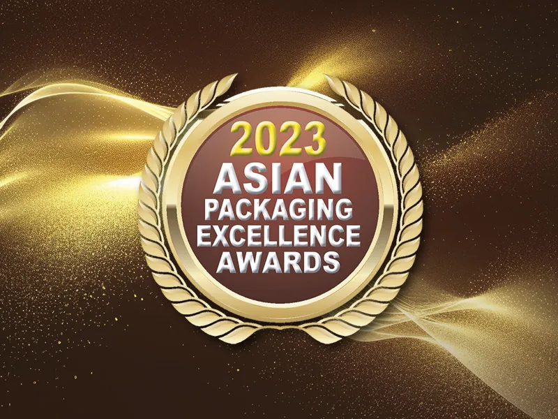 ผลการประกวดAsian Packaging Excellence Awards 2023 - Thai Printing ...